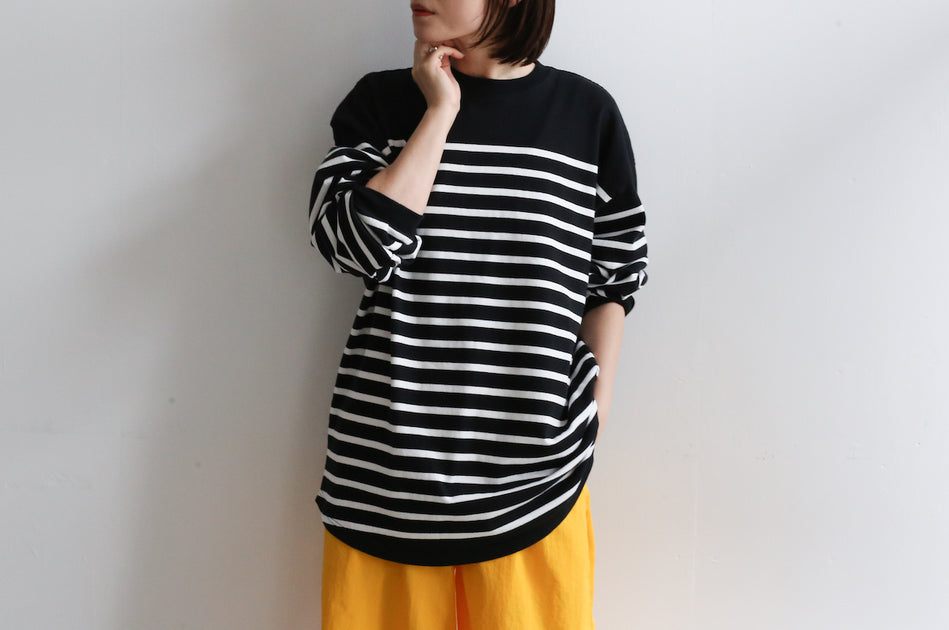 THE SHINZONE PANEL BORDER TOP – Chum!