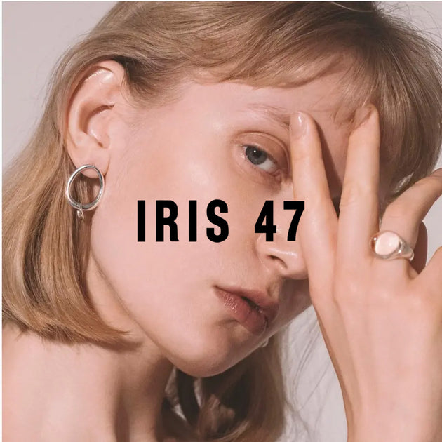 IRIS47 POP UP STORE – Chum!