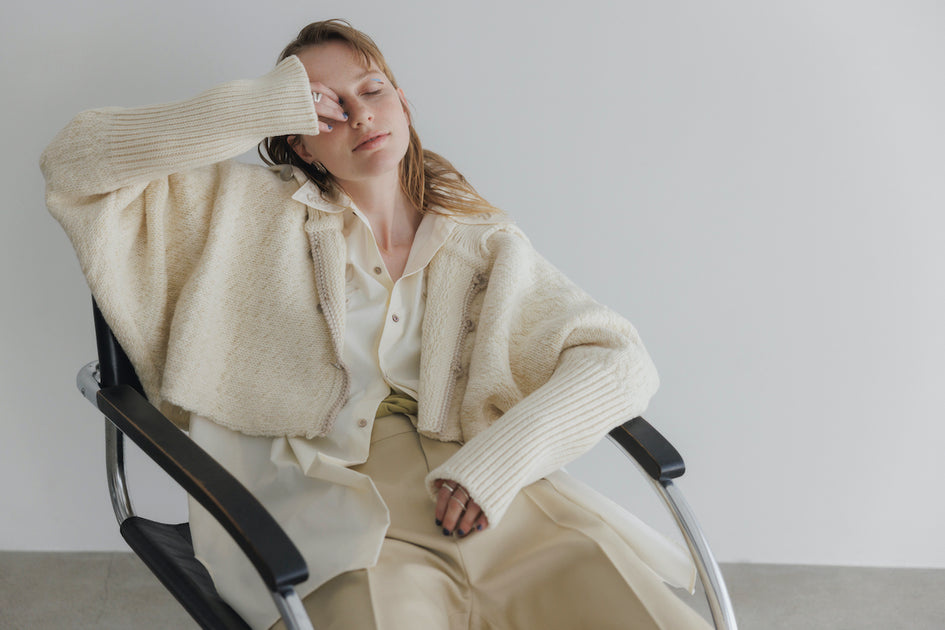 JöICEADDED 2024 FALL/FALL WINTER Exhibition – Chum!