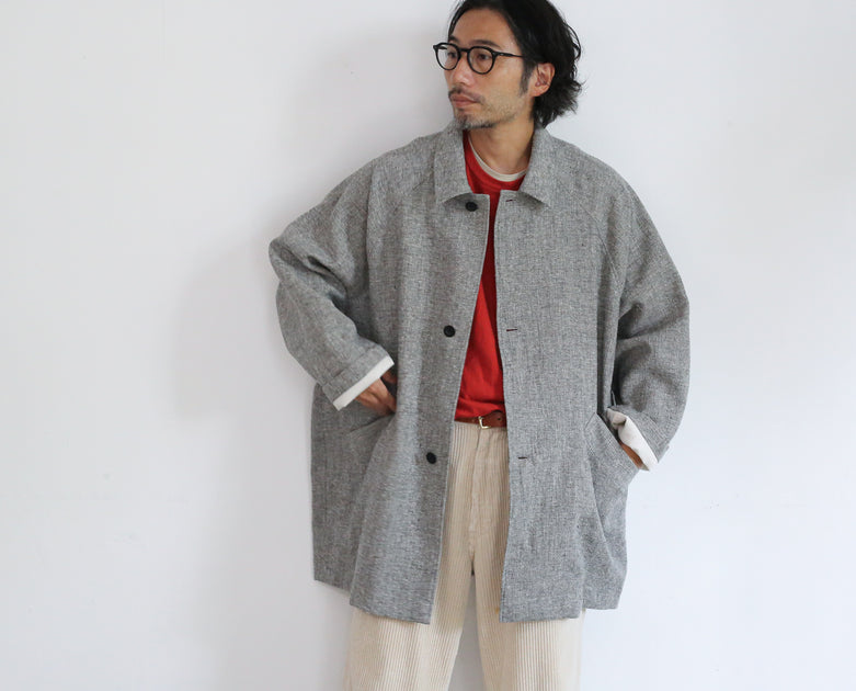 コレ買いです。 -STILL BY HAND編- – Chum!