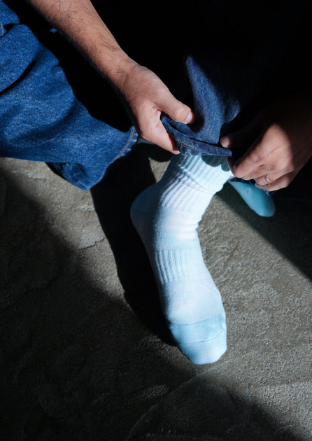 awasa tube socks – Chum!