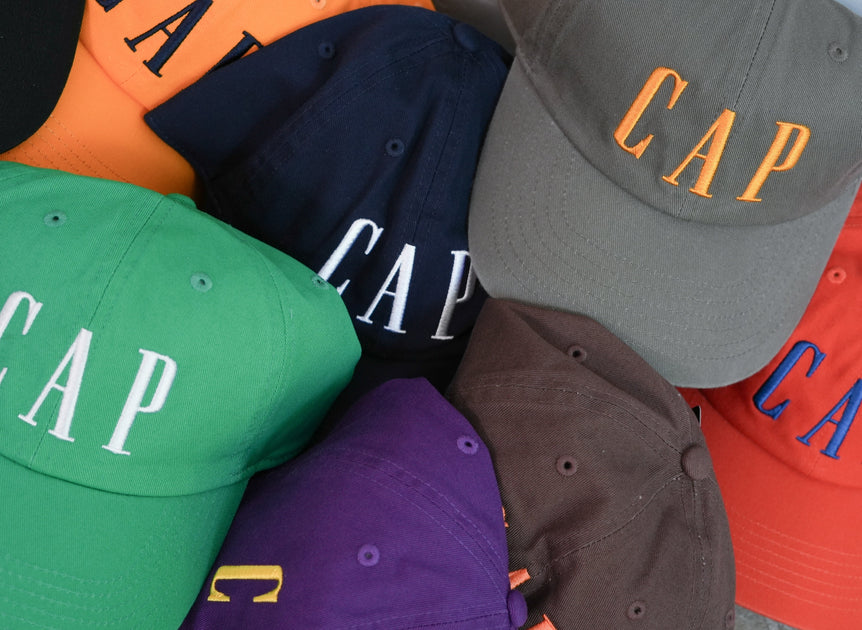 bye A. POP UP STORE – Chum!