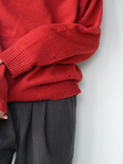 STILL BY HAND / KN01253 – Chum!