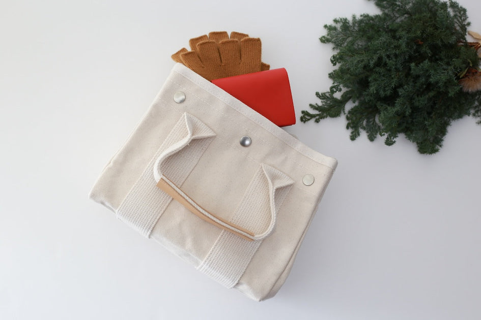 Recommend -Bag- – Chum!