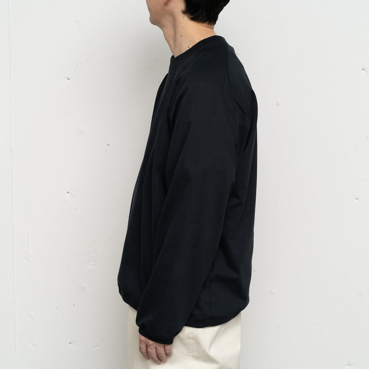 STILL BY HAND / CS05243 – Chum!