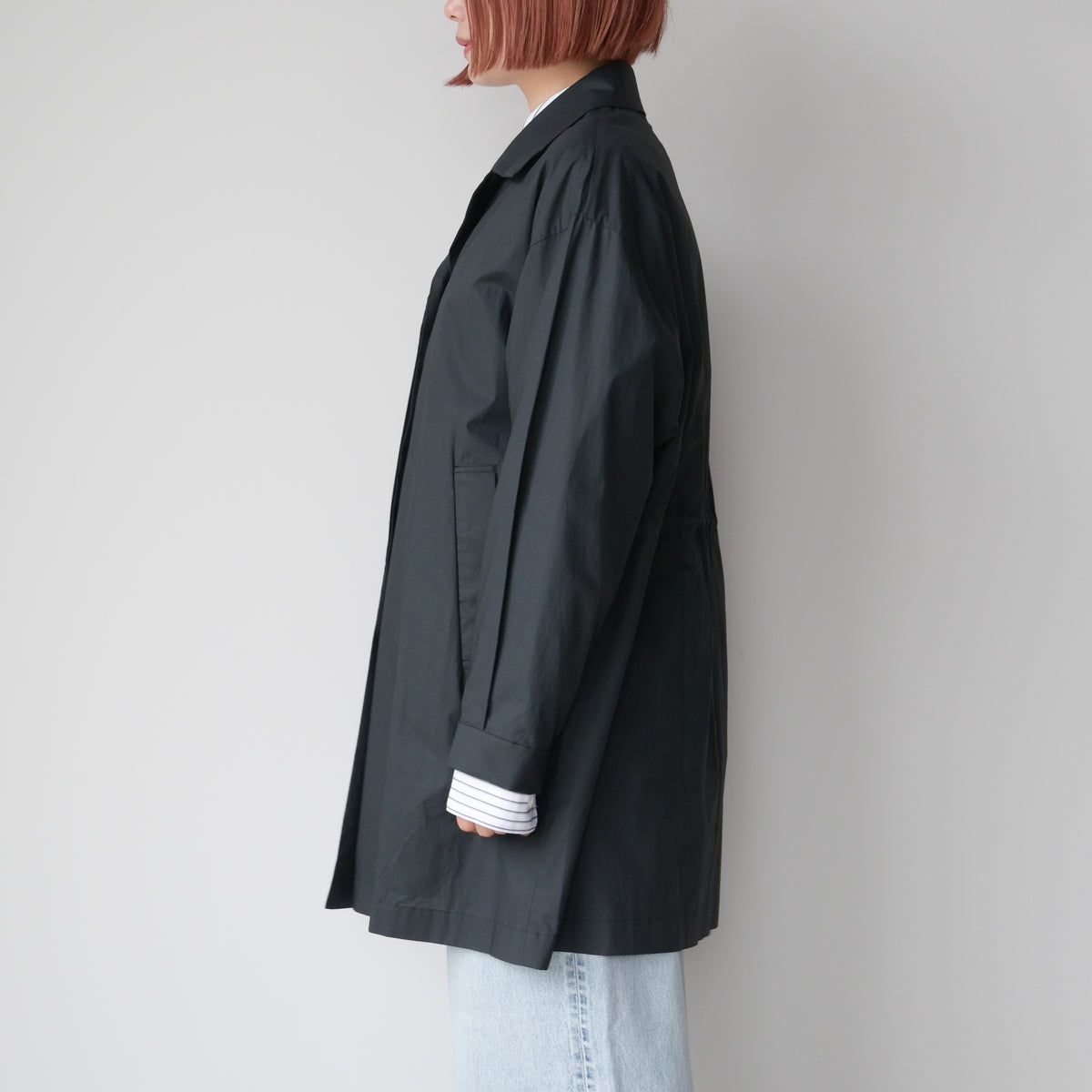 STILL BY HAND WM / CO01251WM "INK BLACK" – Chum!