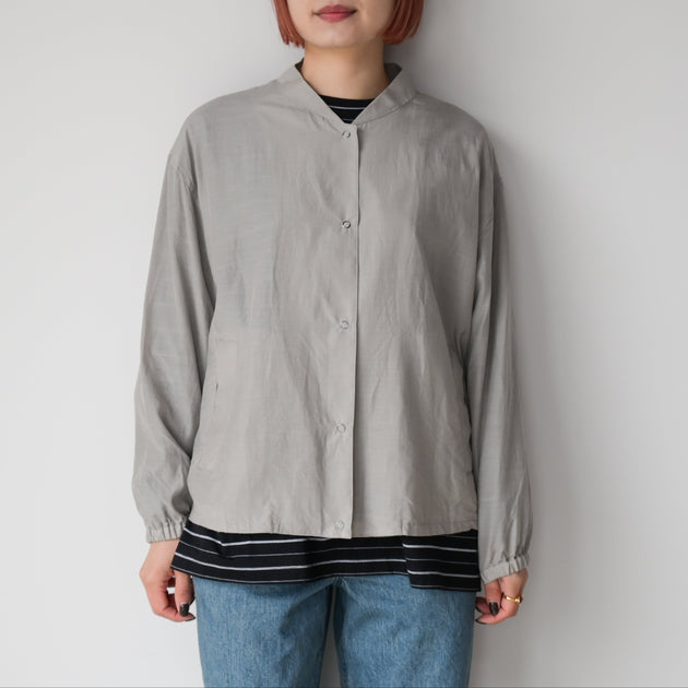 STILL BY HAND WM – Chum!