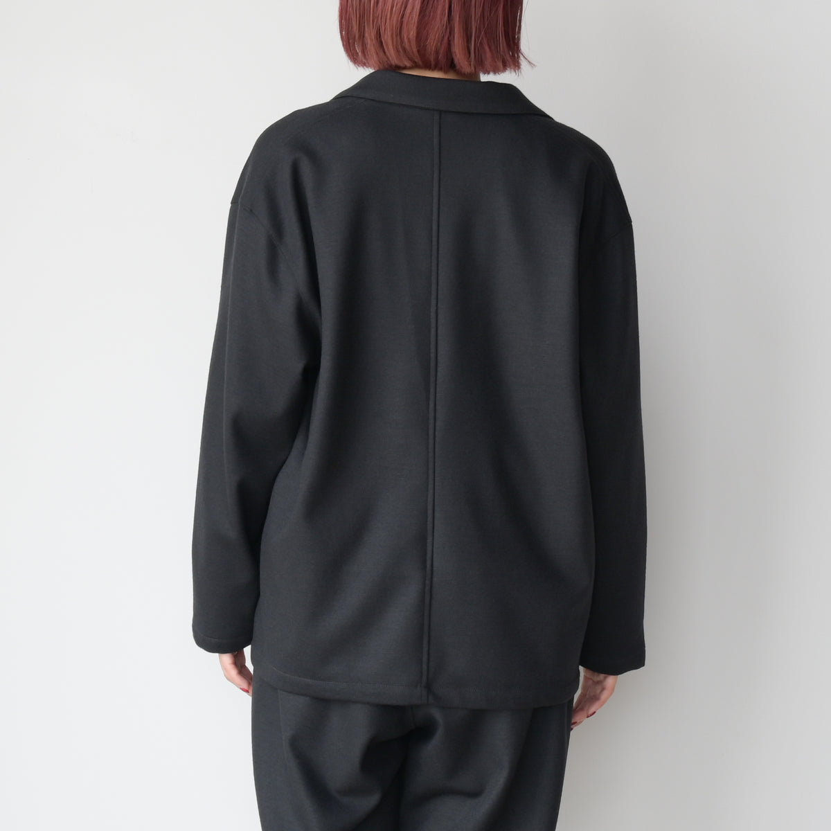 【25AW】STILL BY HAND WM / CS01253WM "CHARCOAL" – Chum!