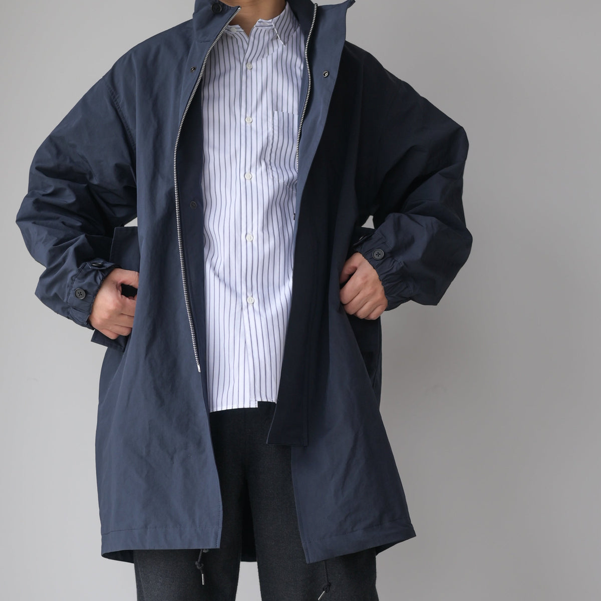 STILL BY HAND / CO03251 – Chum!