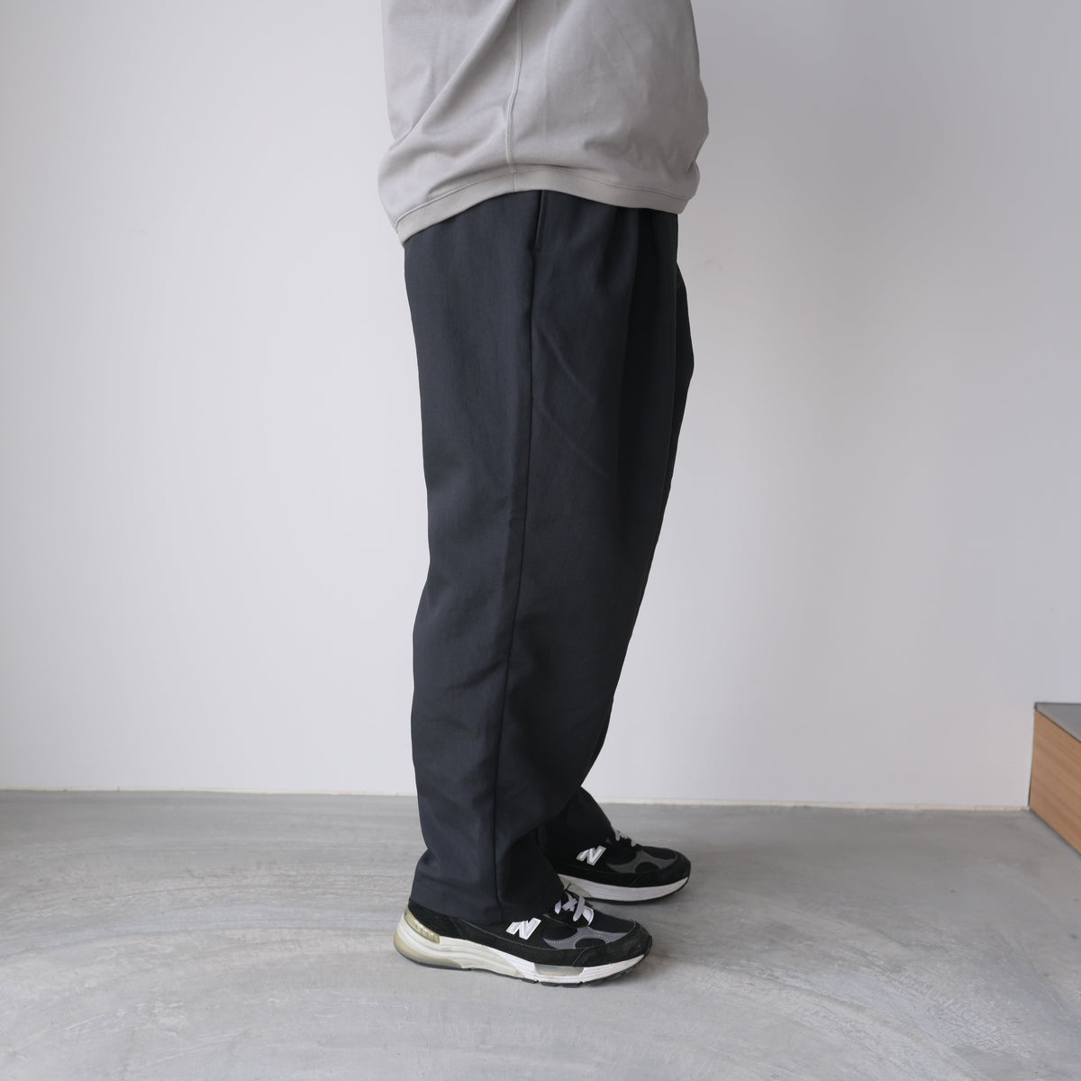 STILL BY HAND / PT04251 – Chum!