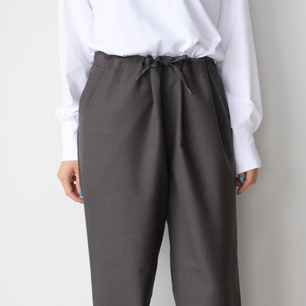 STILL BY HAND WM – Chum!