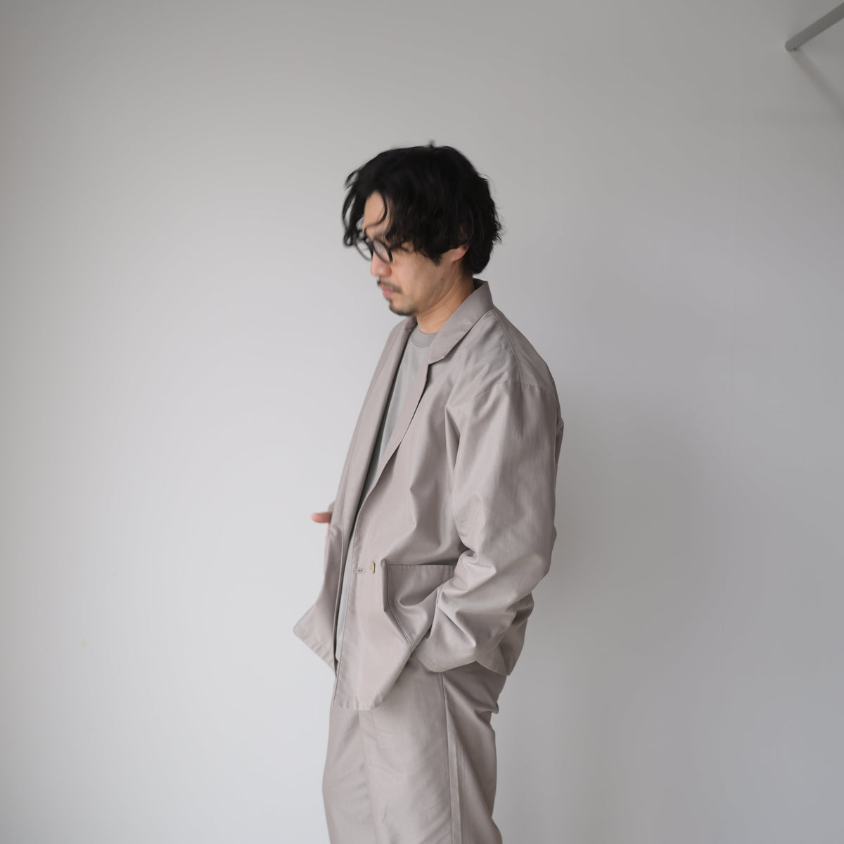 STILL BY HAND / JK02251 – Chum!