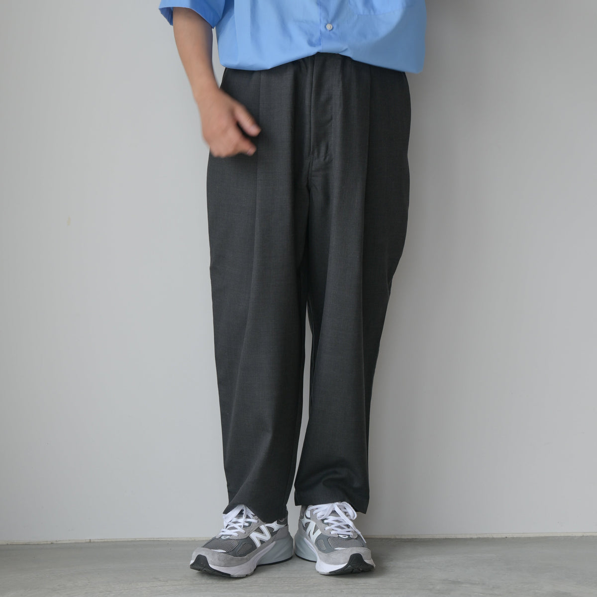 STILL BY HAND / PT06251 – Chum!