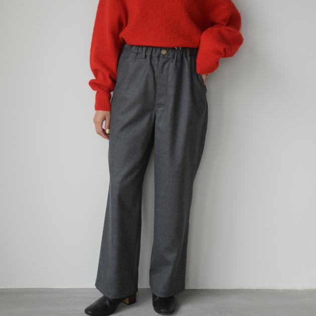 STILL BY HAND WM – Chum!