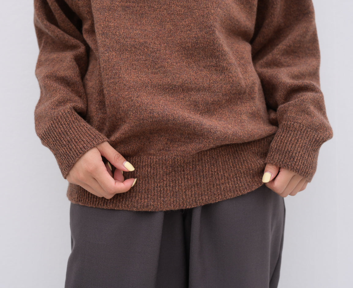 STILL BY HAND WM / KN01244WM "ORANGE" – Chum!