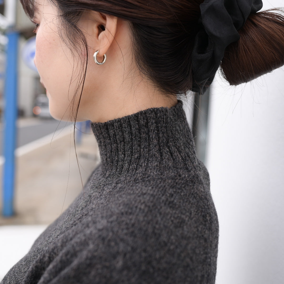 STILL BY HAND WM / KN01244WM "CHARCOAL" – Chum!