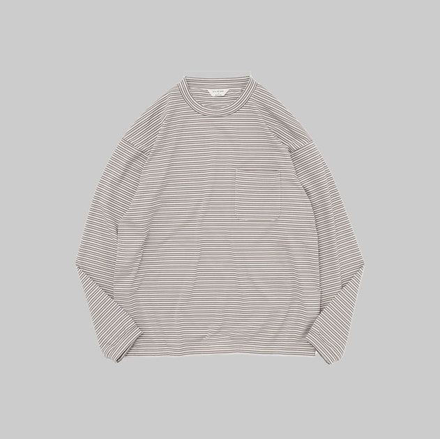 STILL BY HAND – Chum!